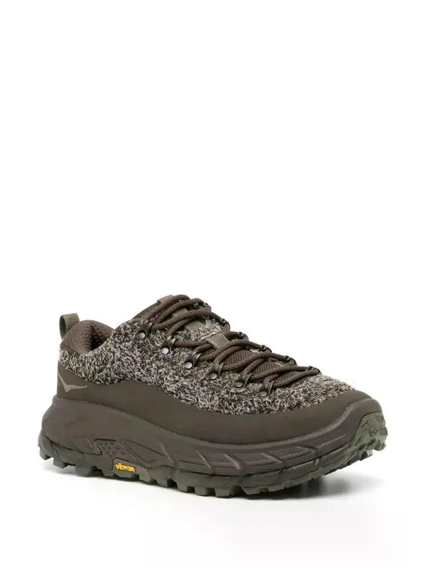 HOKA® Tor Summit Sneakers - Brown