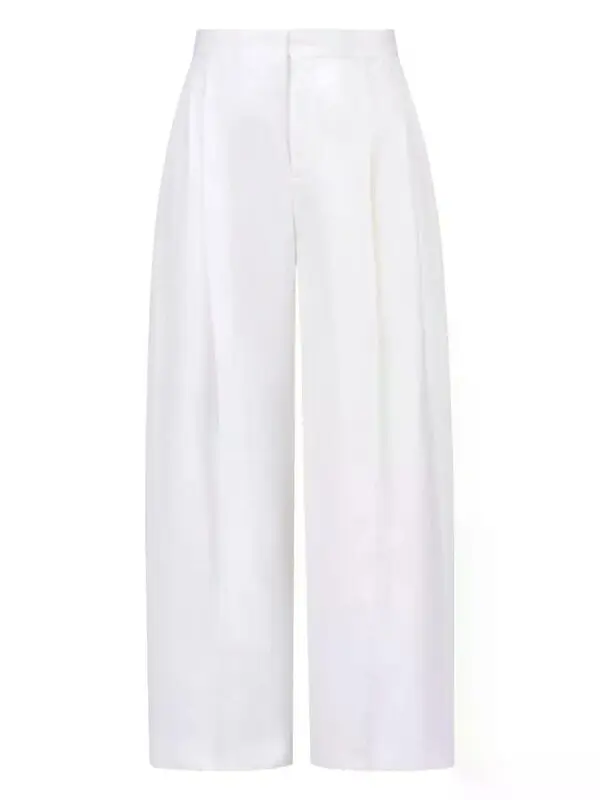 Marni Straight-leg Trousers