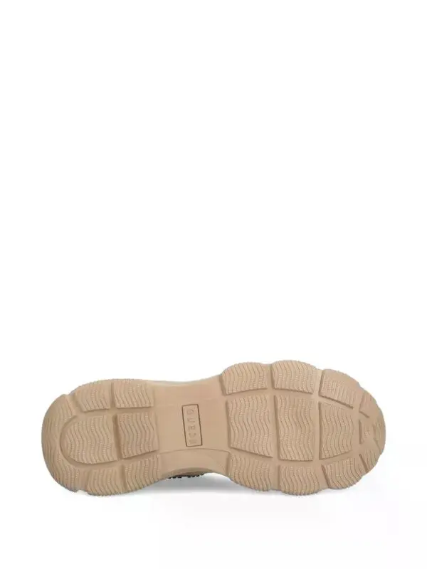 Guess Micola Sneakers - Neutrals