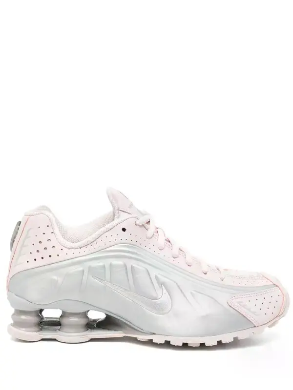 Nike Shox R4 Sneakers - Pink