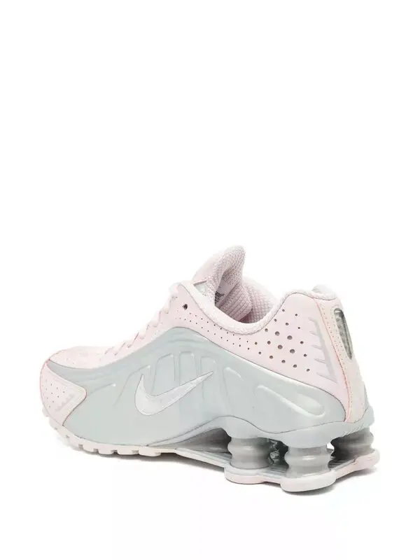 Nike Shox R4 Sneakers - Pink