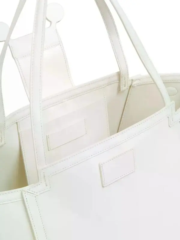 Marni Riviera Structured Tote Bag