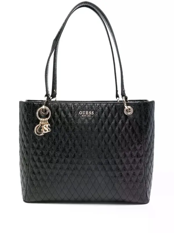 Guess Betula Noel Tote Bag