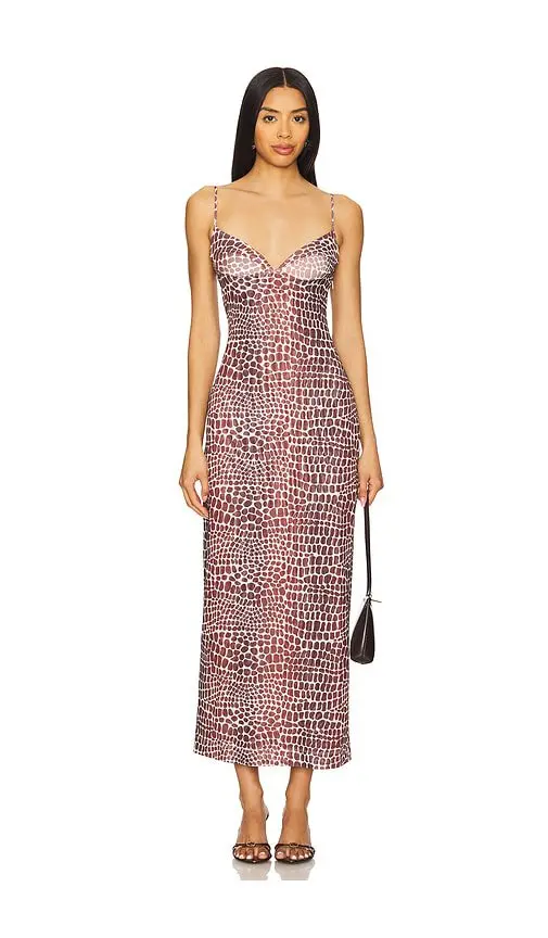 Miaou Florence Dress
