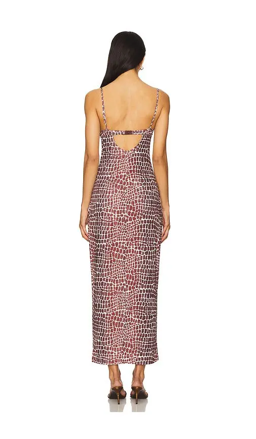Miaou Florence Dress