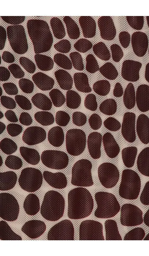 Miaou Florence Dress