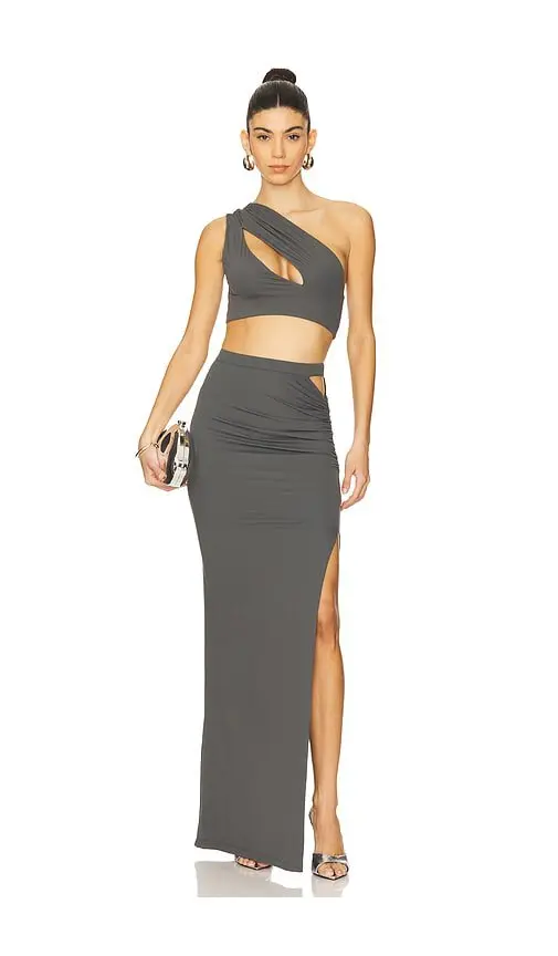 MICHAEL COSTELLO X Revolve Lior Top