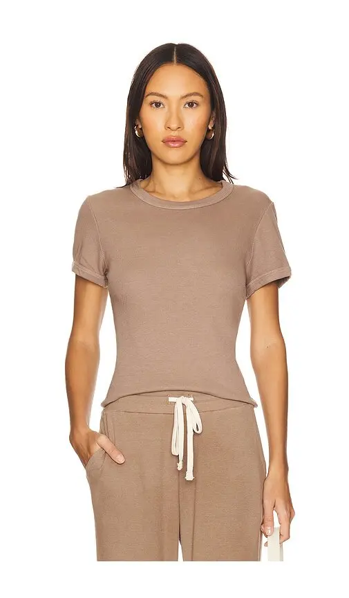 Sundry Shrunken Tee