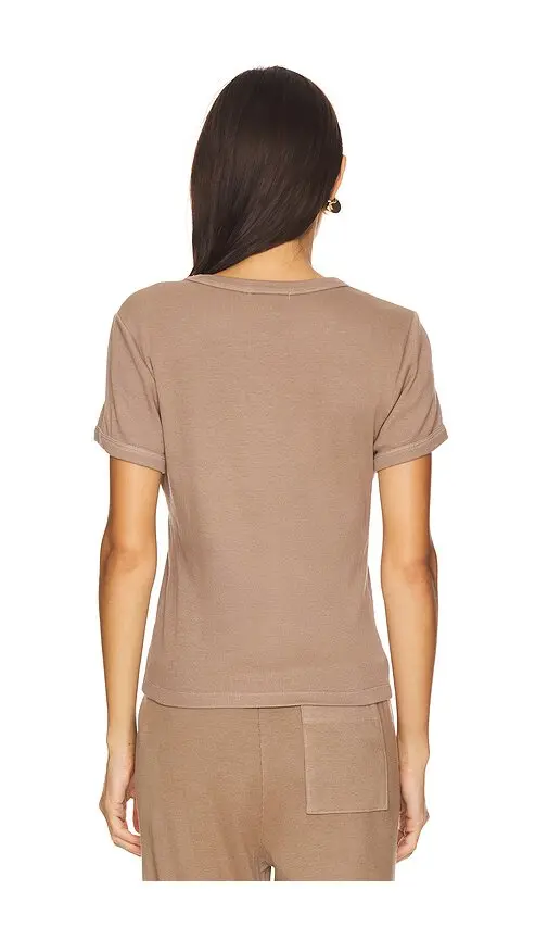 Sundry Shrunken Tee