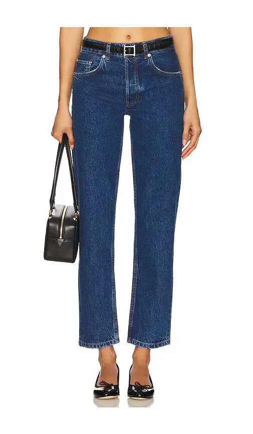 ANINE BING Kate Jeans