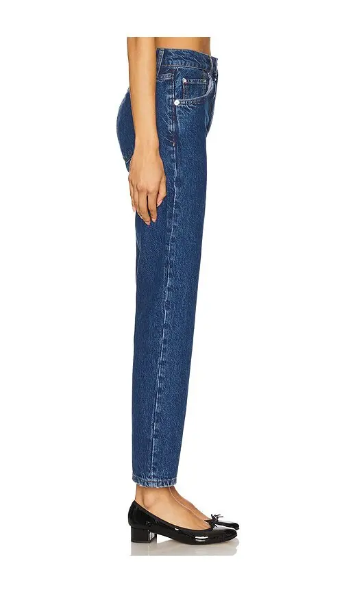 ANINE BING Kate Jeans