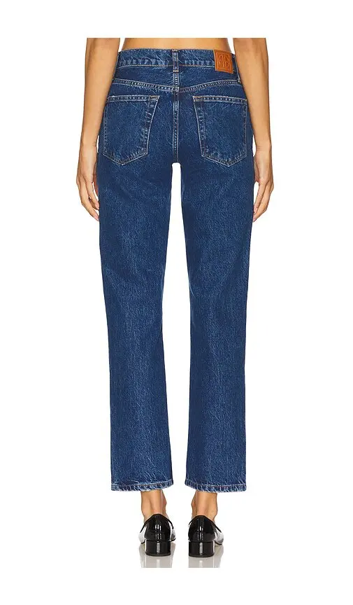 ANINE BING Kate Jeans