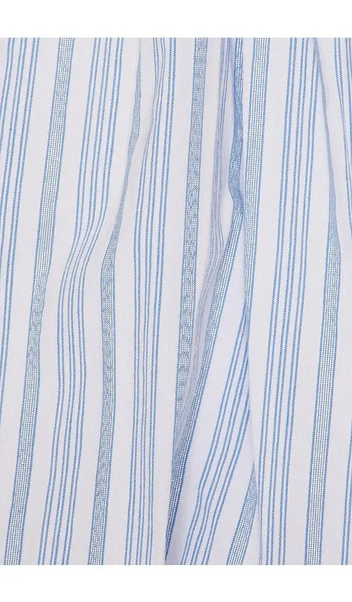 Line & Dot Eline Bubble Romper