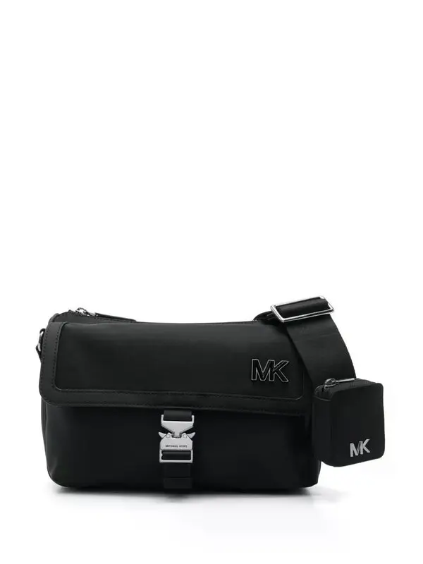 Michael Kors Eli Shoulder Bag - Black