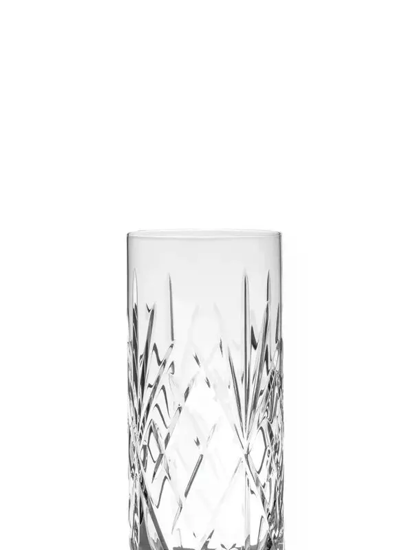 KNINDUSTRIE In/tagli Cut Glass