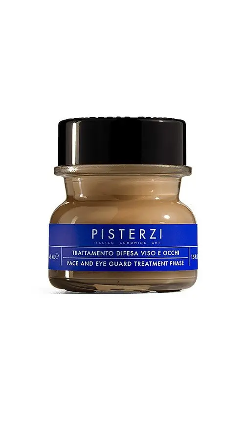 PISTERZI Face & Eye Guard Treatment Phase - N,a