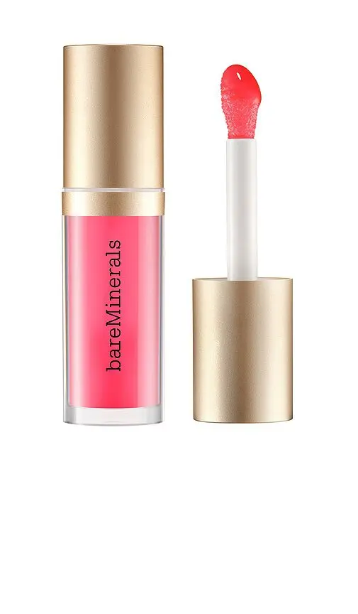 BAREMINERALS Nourishing Lip Oil - Adore
