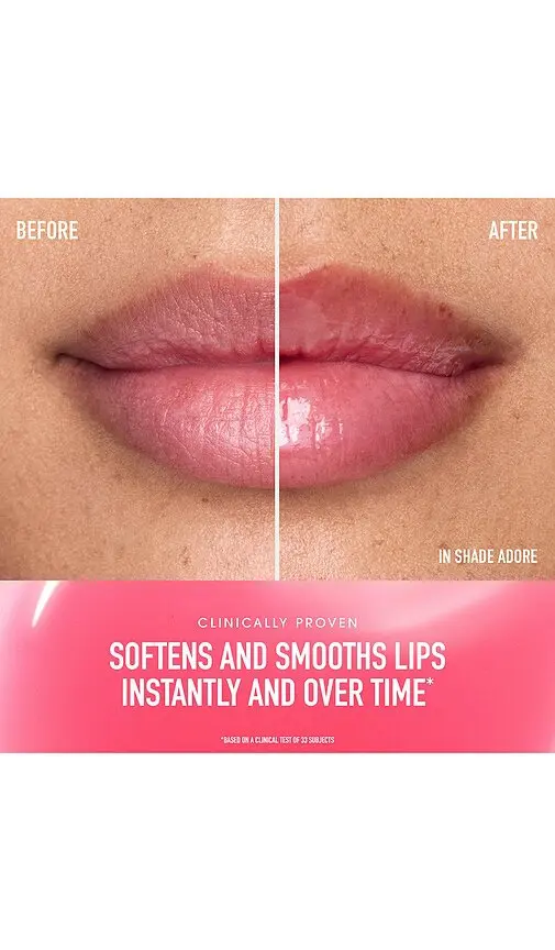 BareMinerals® Nourishing Lip Oil - Adore