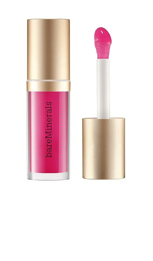 BAREMINERALS Nourishing Lip Oil - Flaunt