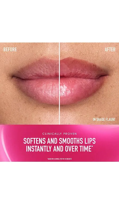 BareMinerals® Nourishing Lip Oil - Flaunt