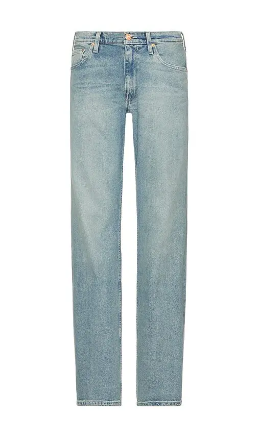 Paige Doheny Relaxed Jeans - Florence