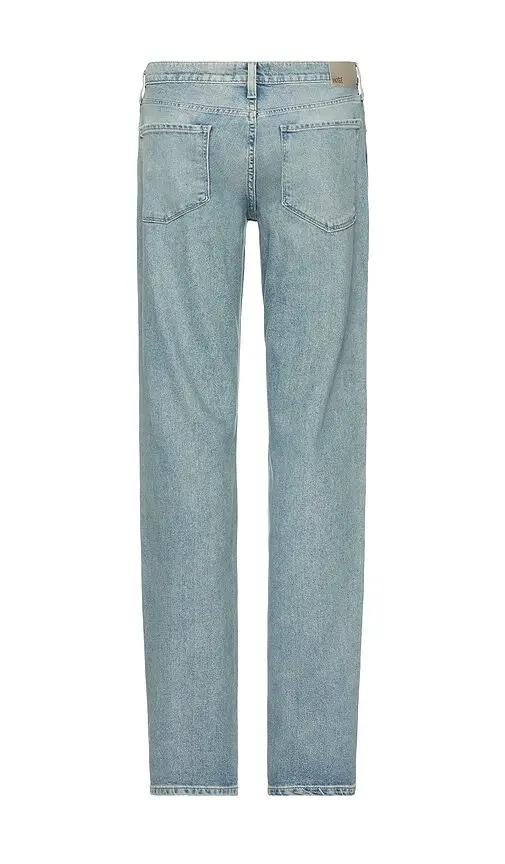 Paige Doheny Relaxed Jeans - Florence
