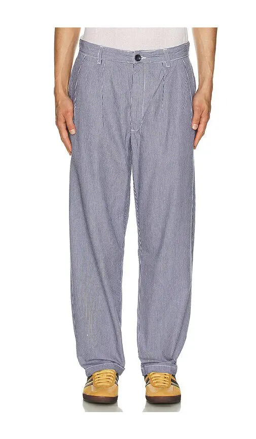 SERVICE WORKS Part Timer Trousers