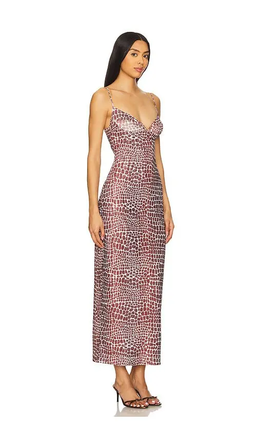 Miaou Florence Dress