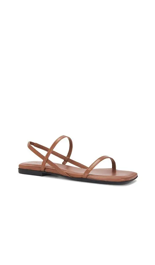 ANINE BING Hilda Flat Sandals