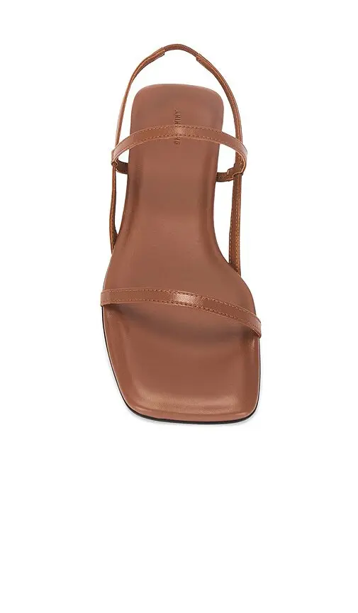 ANINE BING Hilda Flat Sandals