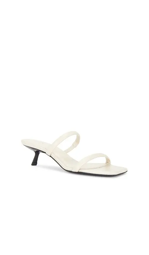 ANINE BING Hilda Mule Sandals