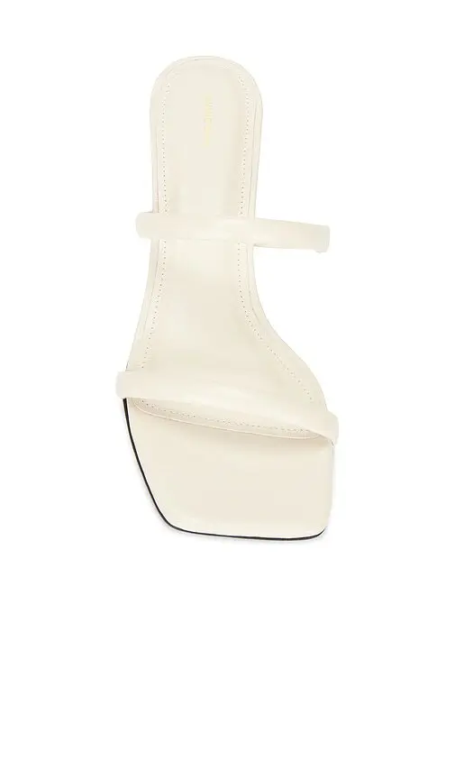 ANINE BING Hilda Mule Sandals