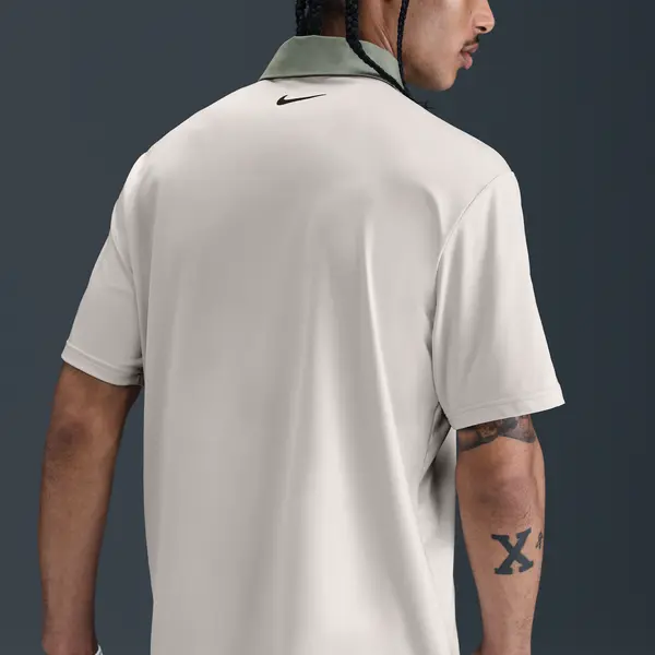 Nike Tour Dri-fit Golf Polo