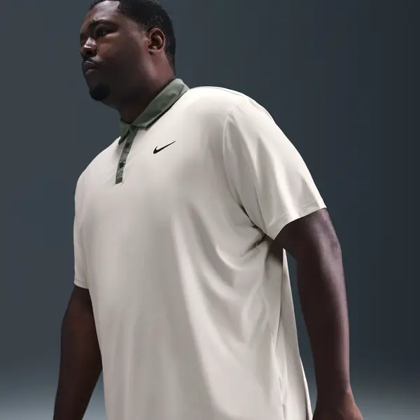 Nike Tour Dri-fit Golf Polo