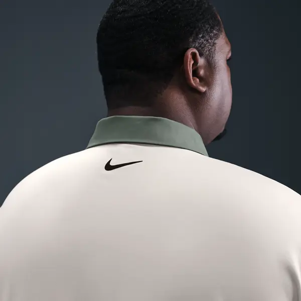 Nike Tour Dri-fit Golf Polo