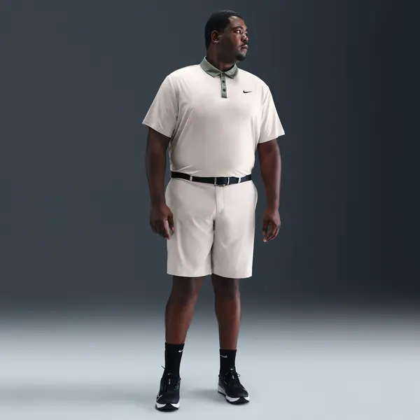 Nike Tour Dri-fit Golf Polo