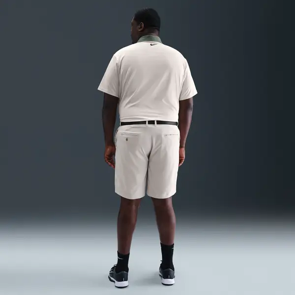 Nike Tour Dri-fit Golf Polo