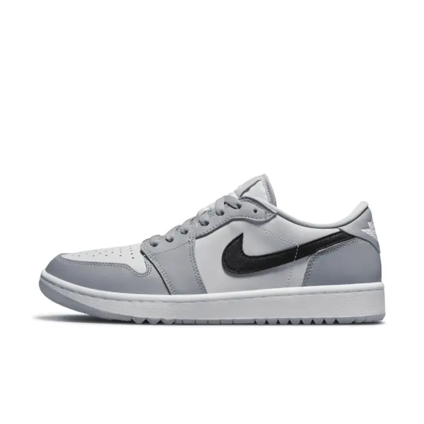 JORDAN 1 Low G Golf Shoes