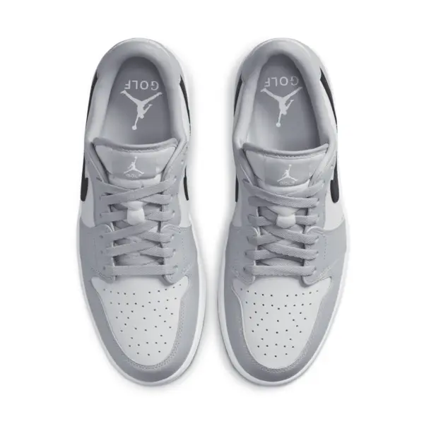 JORDAN 1 Low G Golf Shoes