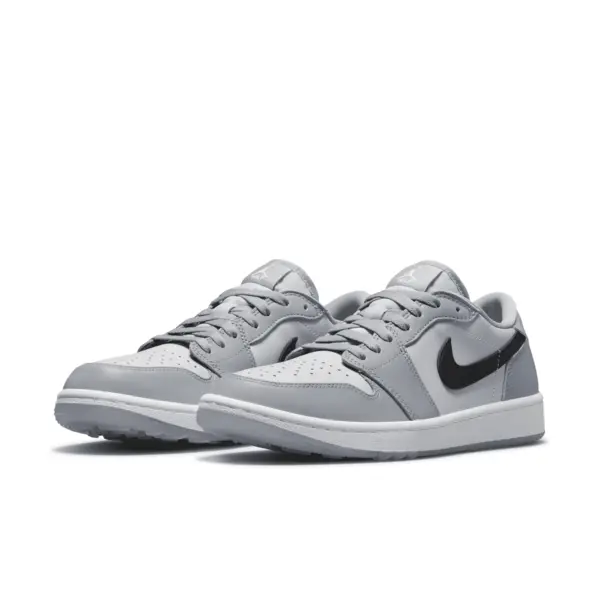 JORDAN 1 Low G Golf Shoes