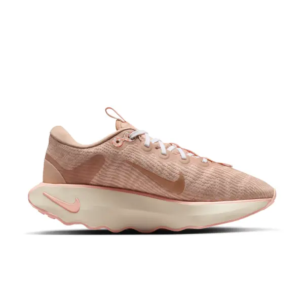 Nike Motiva Walking Shoes - Brown