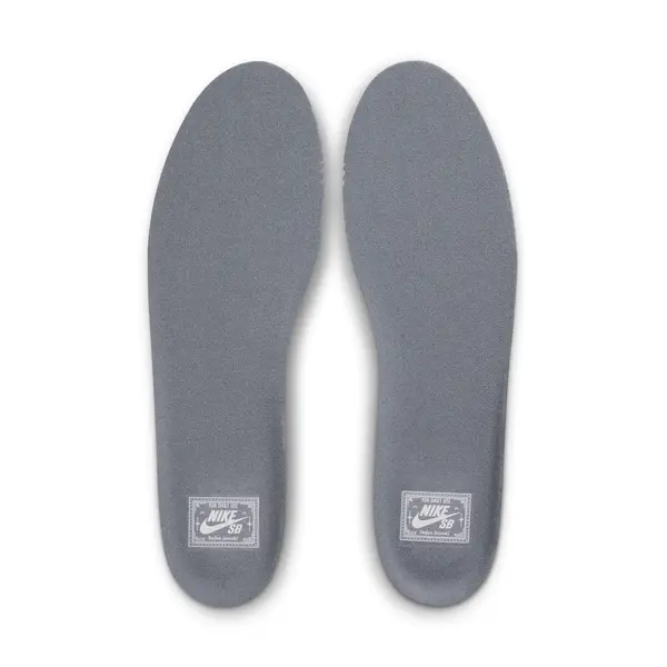 Nike Zoom Janoski Og+ Skate Shoes - Grey