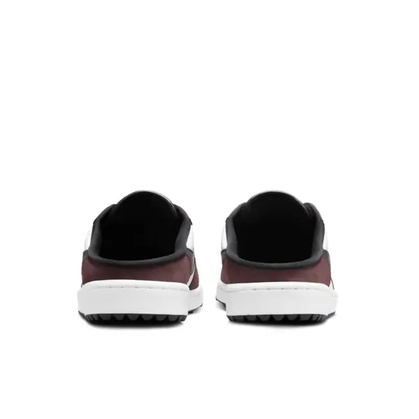 JORDAN Air Mule Golf Shoes - Brown