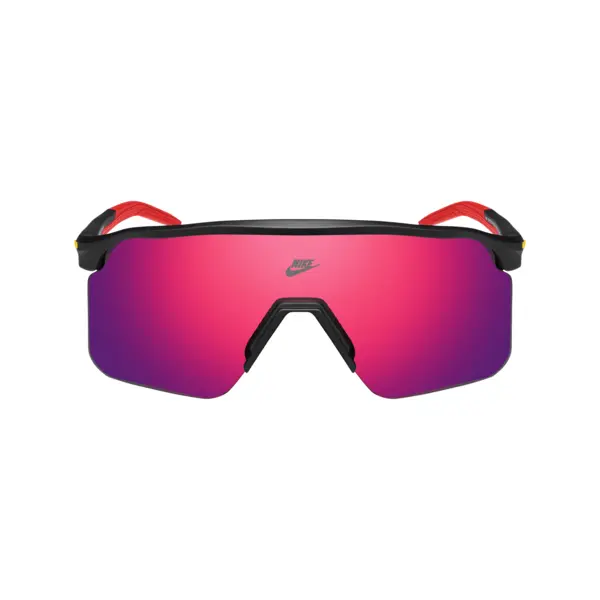 Nike Expedition Shield Mirrored Sunglasses