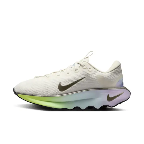 Nike Motiva Se Walking Shoes - Grey