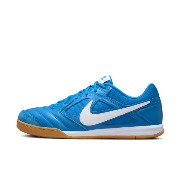 Nike Gato Shoe - Blue