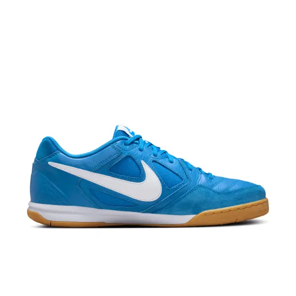 Nike Gato Shoe - Blue