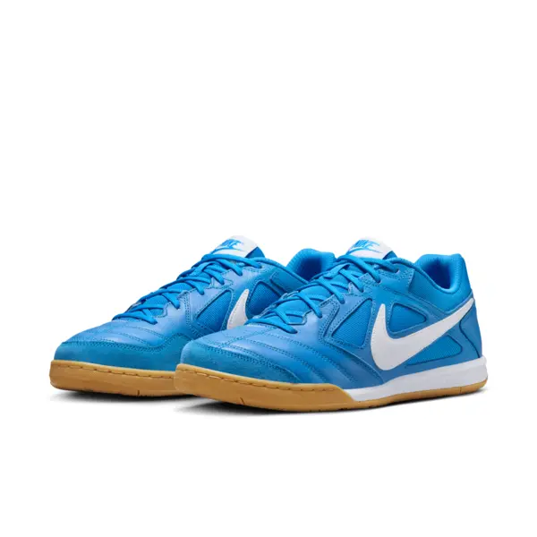 Nike Gato Shoe - Blue