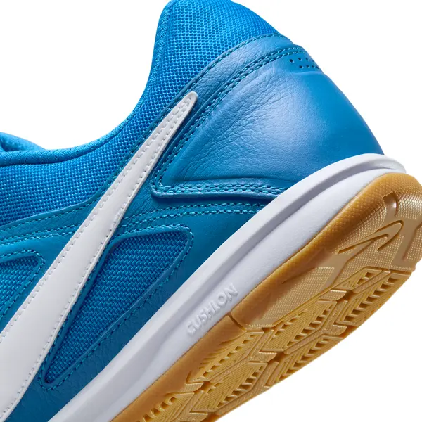 Nike Gato Shoe - Blue