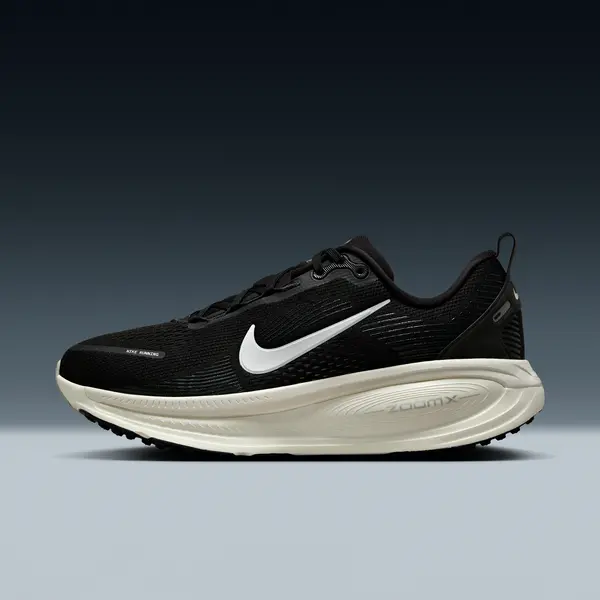 Nike Vomero 18 Road Running Shoes - Black
